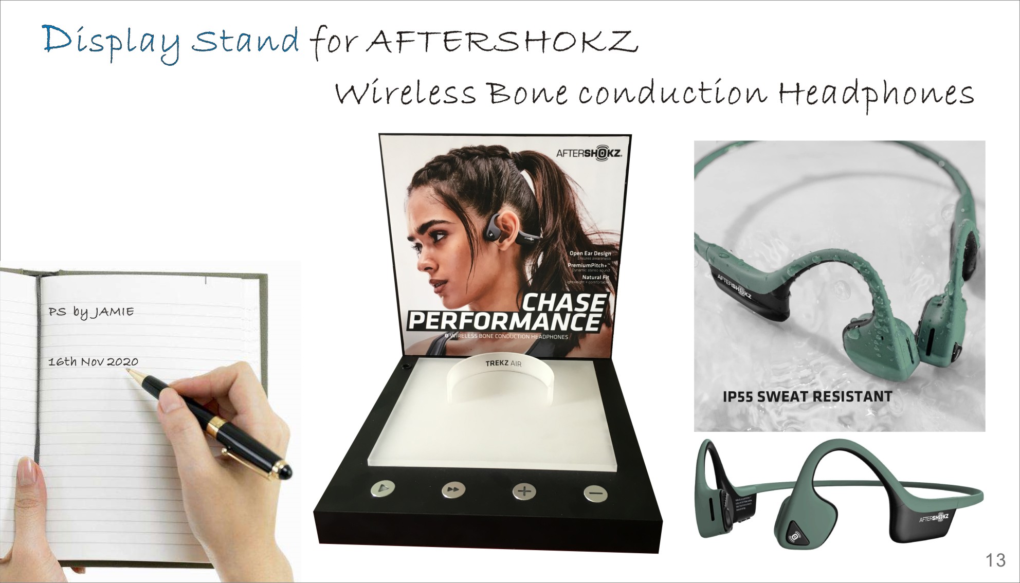 24 of Photoshop works for the display racks – Xminus Display – Custom ...