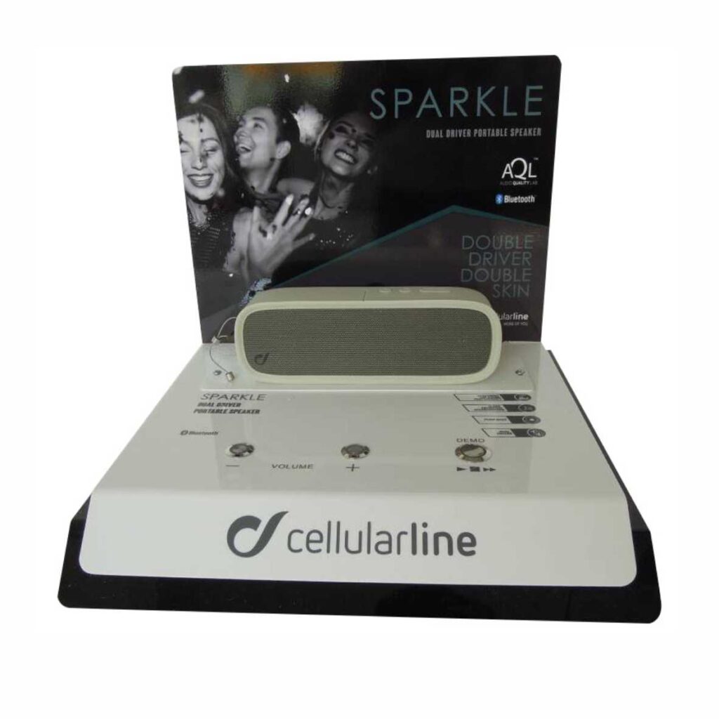 KODAK Camera Display Stand – Xminus Display – Custom Manufactured To ...